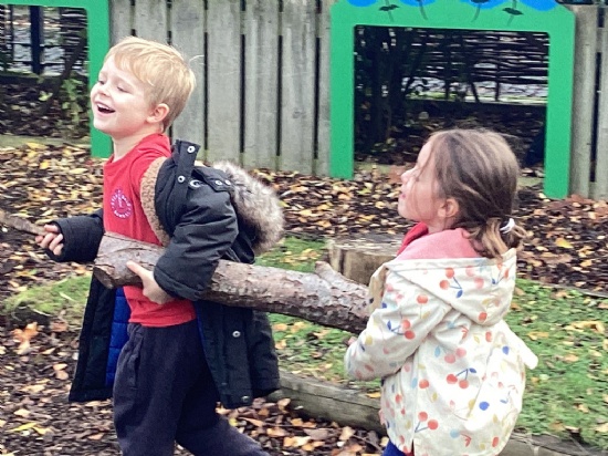 Archibald First School - Home